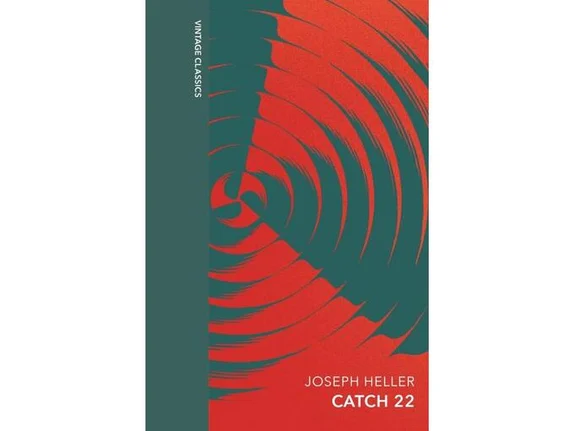 Catch-22 - Joseph Heller