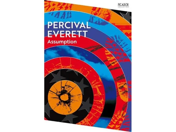 Assumption - Percival Everett