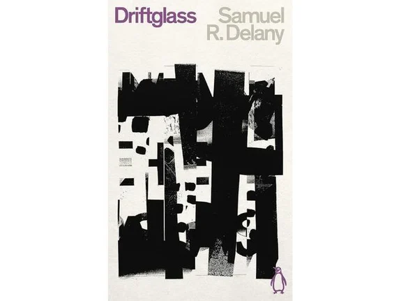 Driftglass - Samuel R. Delany