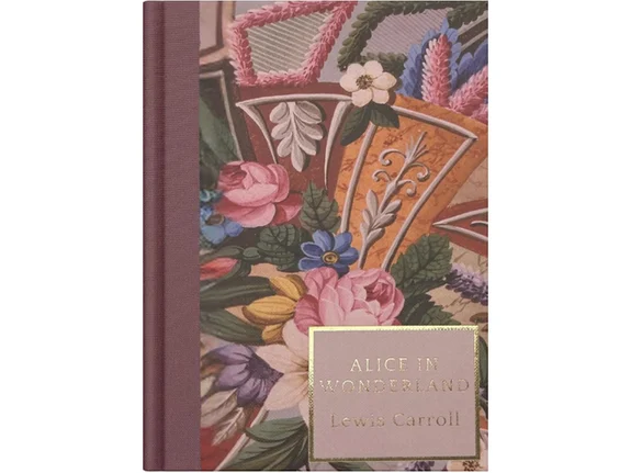 Alice in Wonderland - Lewis Carroll