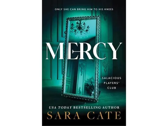 Mercy - Sara Cate