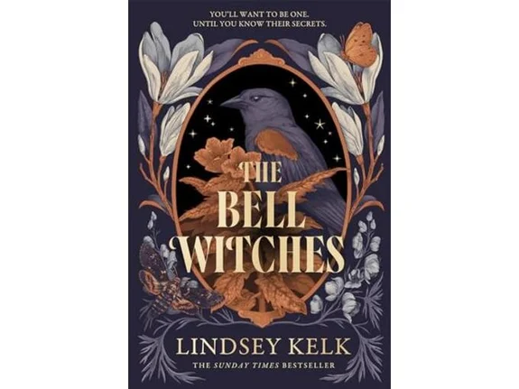 The Bell Witches - Lindsey Kelk