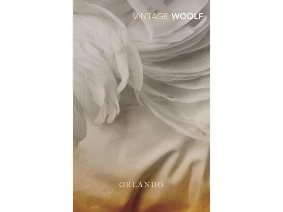 Orlando - Virginia Woolf