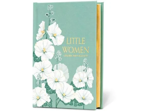 Little Women: Special Edition - Louisa May Alcott