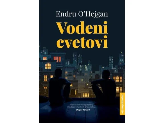 Vodeni cvetovi - Endrju O'Hejgan