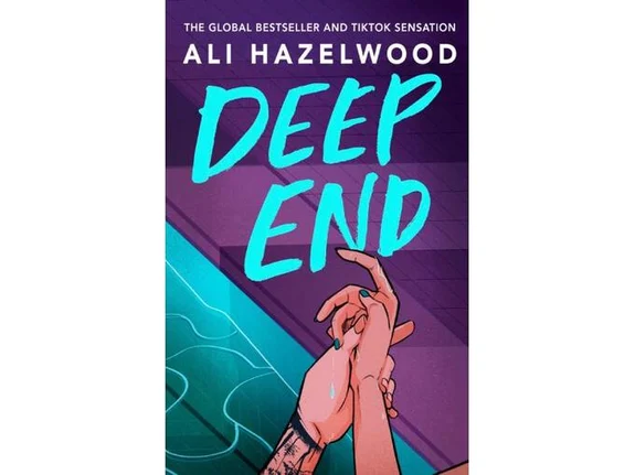 Deep End - Ali Hazelwood