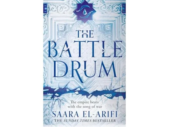 The Battle Drum - Saara El-Arifi
