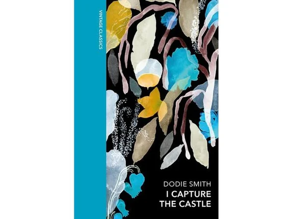 I Capture the Castle - Dodie Smith