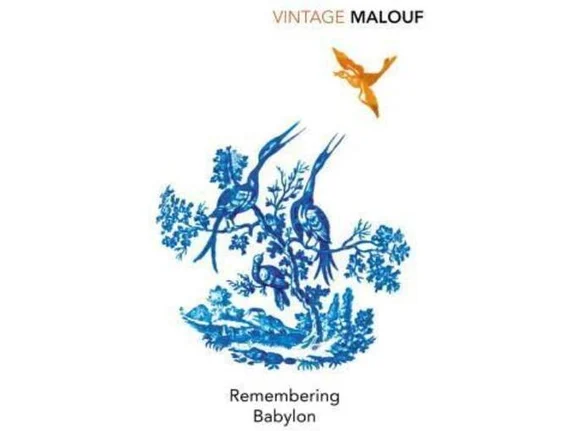 Remembering Babylon - David Malouf