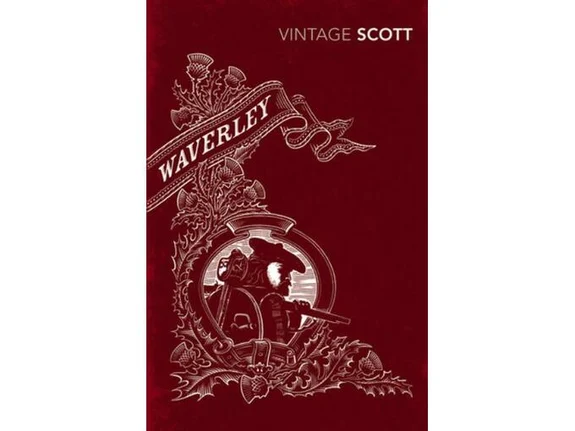 Waverley - Walter Scott