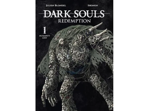 Dark Souls: Redemption, Vol 1 - Julien Blondel