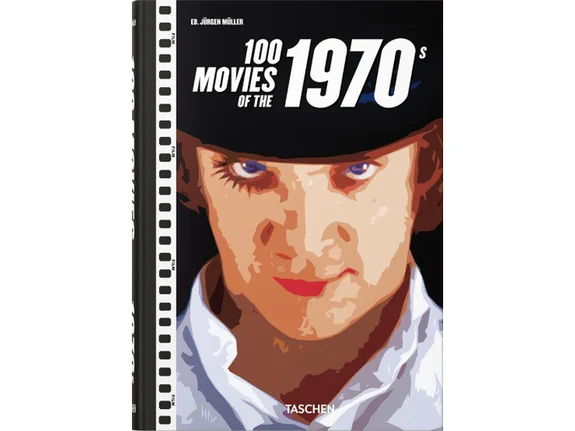 100 Movies of the 1970s - Jürgen Müller