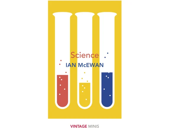 Science - Ian McEwan