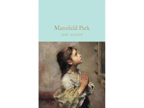 Mansfield Park - Jane Austen