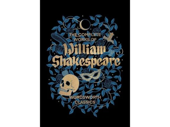 The Complete Works of William Shakespeare - William Shakespeare
