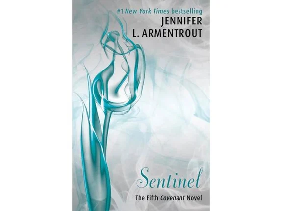Sentinel - Jennifer L. Armentrout