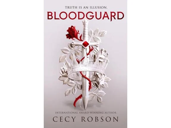 Bloodguard - Cecy Robson