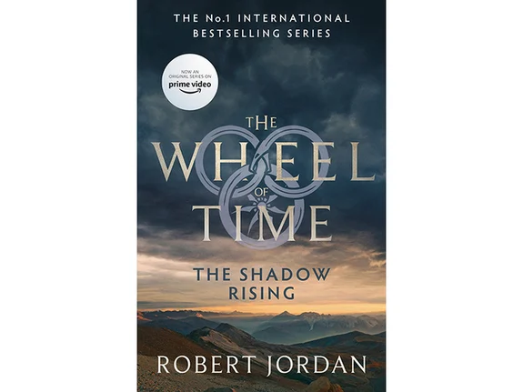 The Shadow Rising
