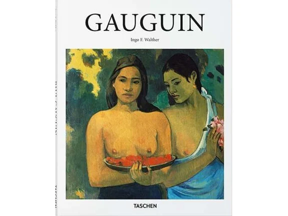 Gauguin (Basis Art Series 2.0)