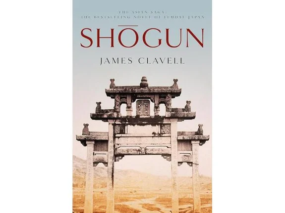 Shogun - James Clavell