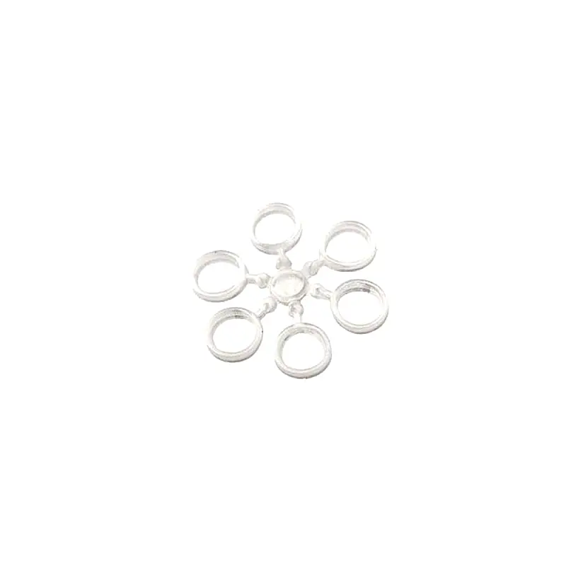 Carp Pro PELLET BAND CLEAR M (CP364230-M) 52430