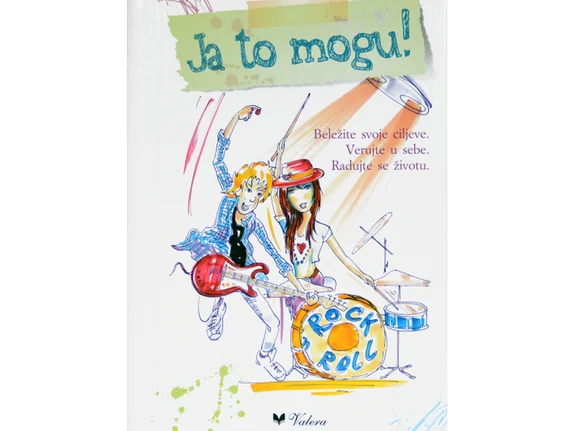 Ja to mogu - Slobodan Šorgić