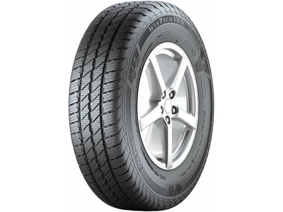 Viking Zimska guma 205/75R16C 110/108R WinTech Van 8PR