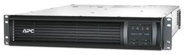 APC SMT2200RMI2UC 2200VA SmartConnect