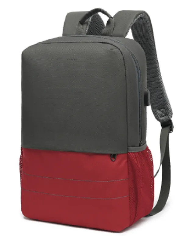 Ranac za laptop Stars Solutions FR10009 15.6″ crveni