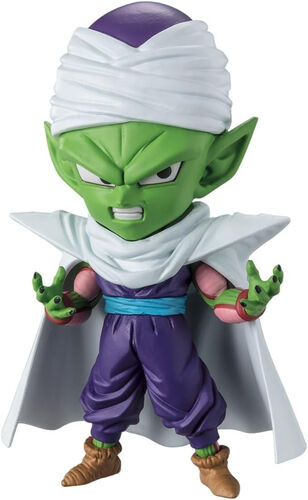 NEW! Bandai 93843 Chibi Masters - Dragon Ball Piccolo