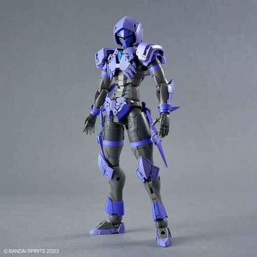NEW! Bandai 68579 30MF Liber Assassin