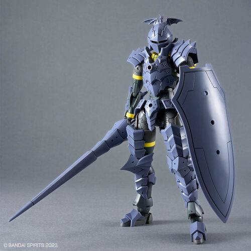 NEW! Bandai 68580 30MF Liber Lancer