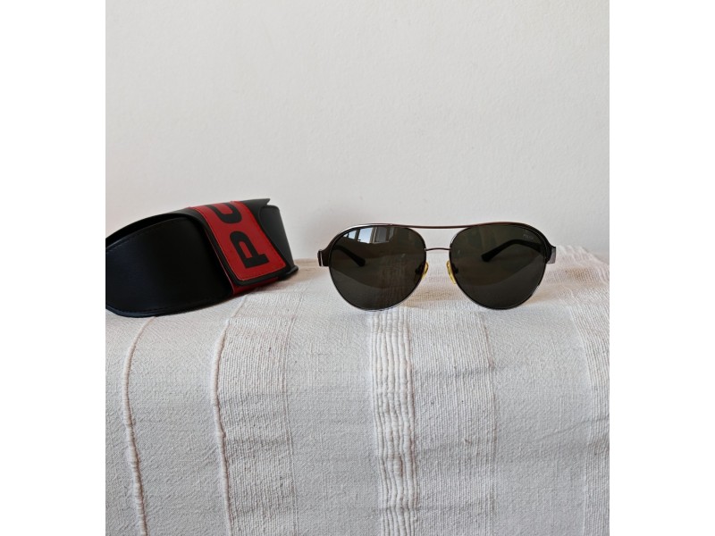 POLICE sunčane naočare - Original