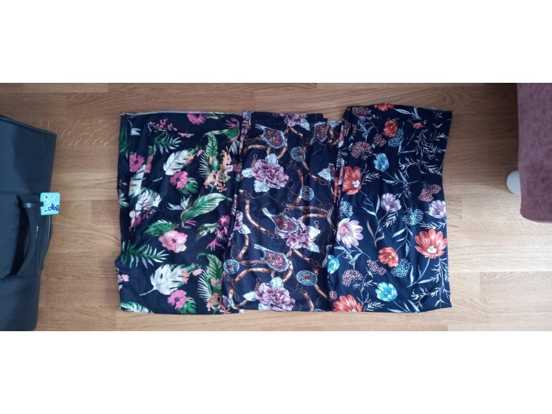Salvare pantalone 3 para