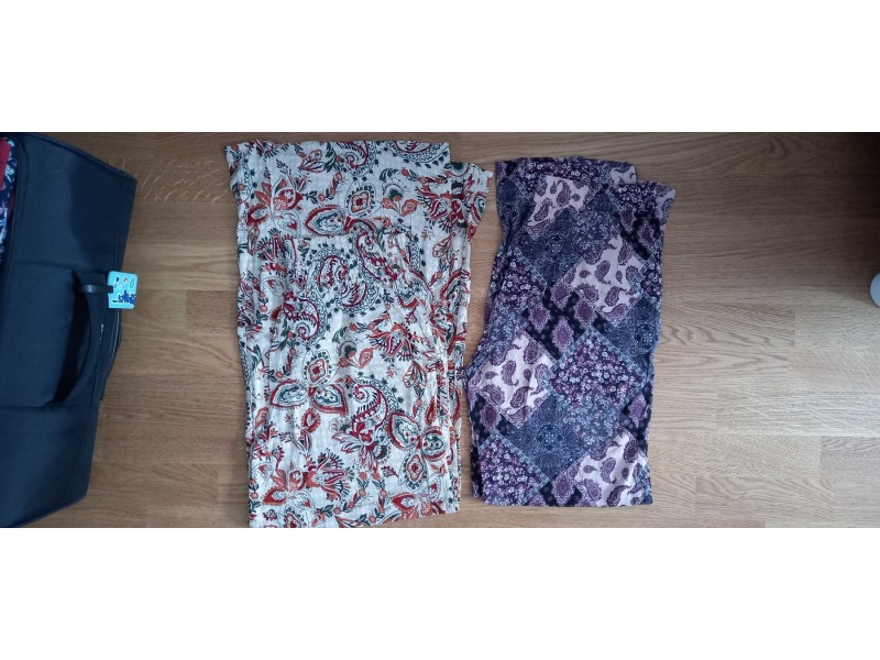 2 nove salvare
