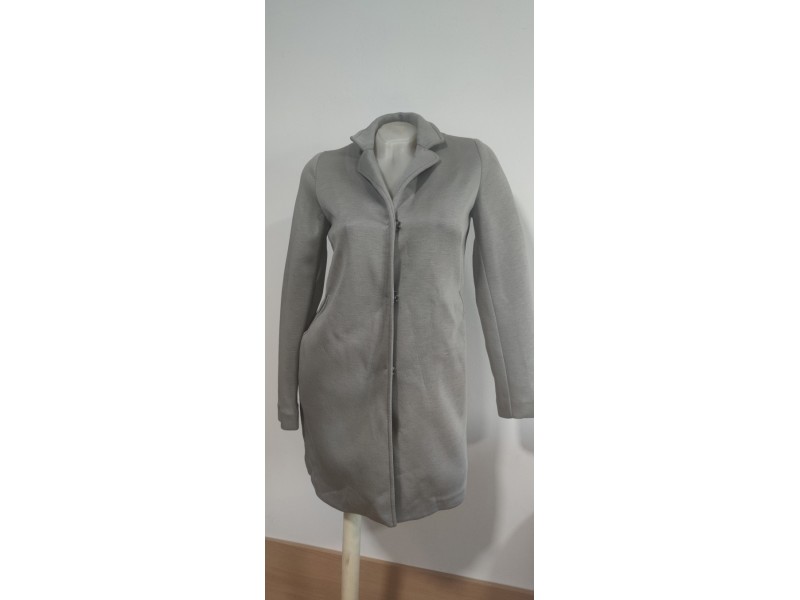 *JAN MAYEN* luxsury Quality kaput/mantil vel S