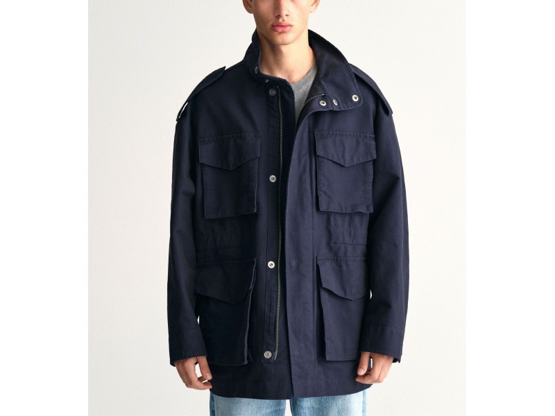 GANT Field muška casual jakna XL - XXL NOVO
