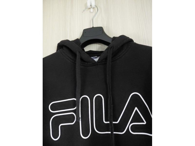 FILA DUKS NOVO