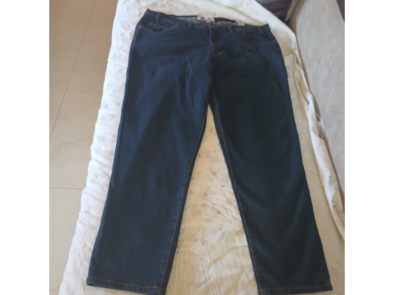 FARMERKE JOHN BANER BR 54 KAO NOVE