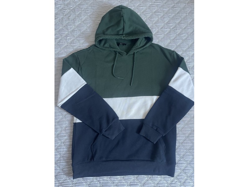 LC Waikiki muski duks vel M