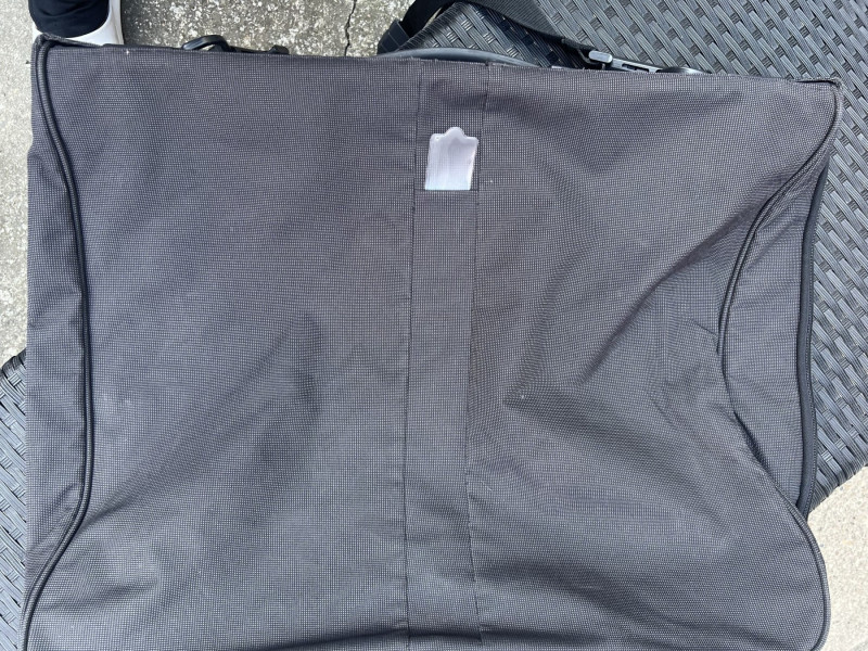 Samsonite torba za odela TOP