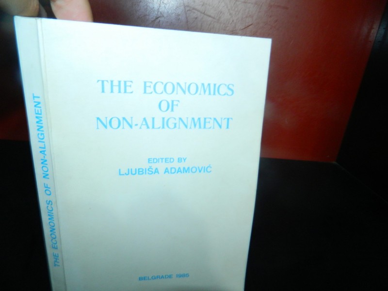 The Economics of Non-Alignment