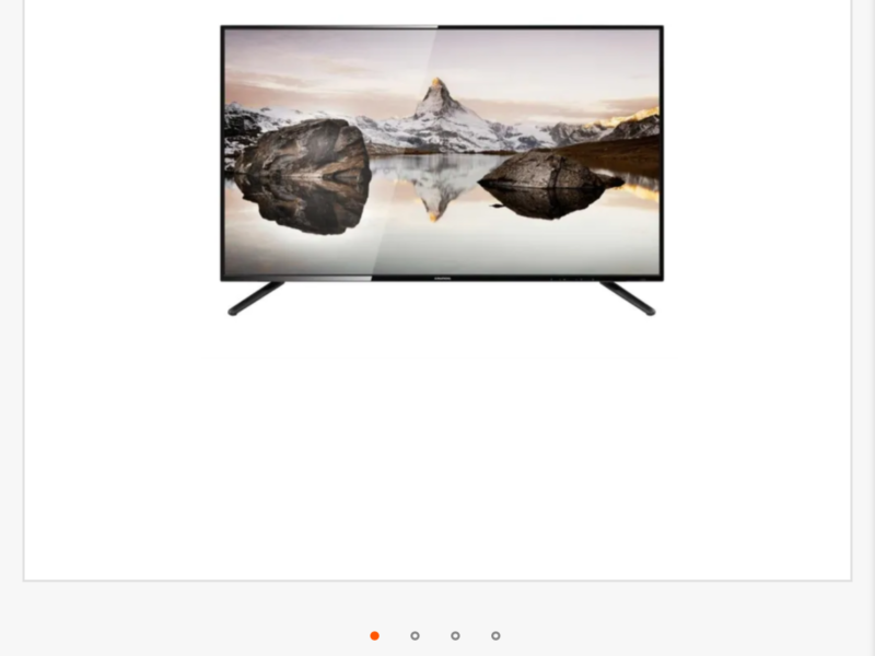 TV GRUNDIG 40 VLE 6910 B