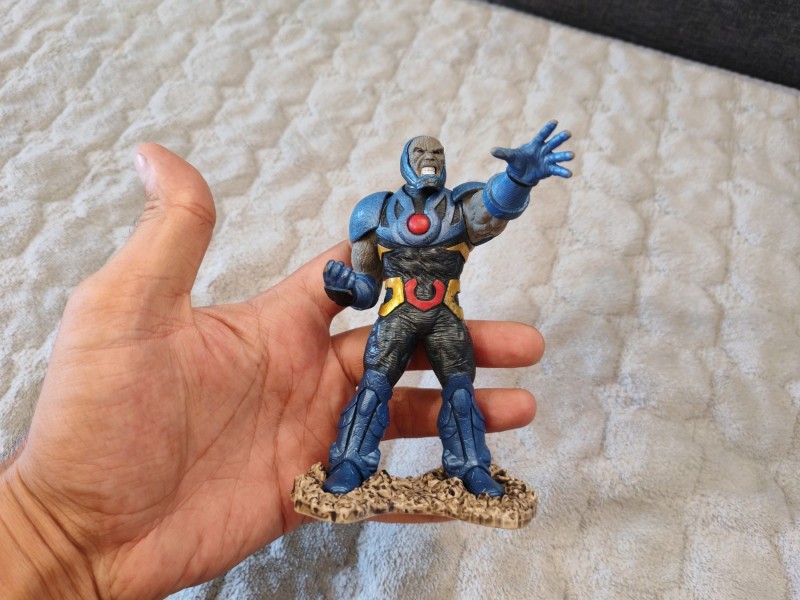 Akciona Figura Schleich DC Comics Liga Pravde Darkseid