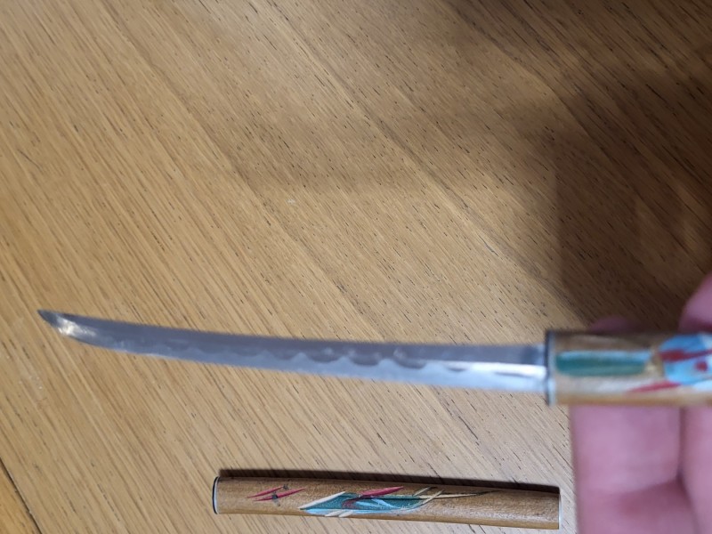 mala Katana