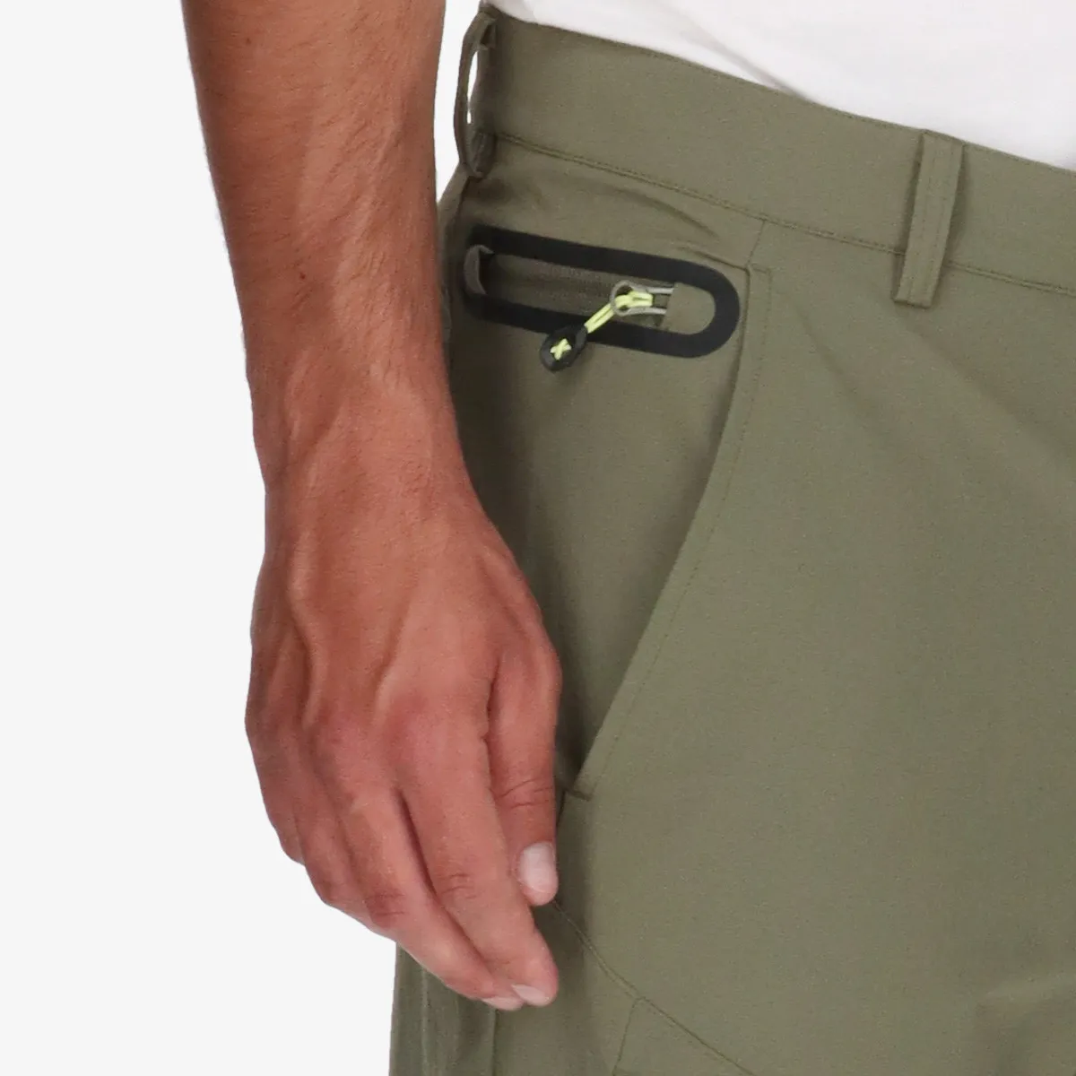 KANDER Pantalone Fogo