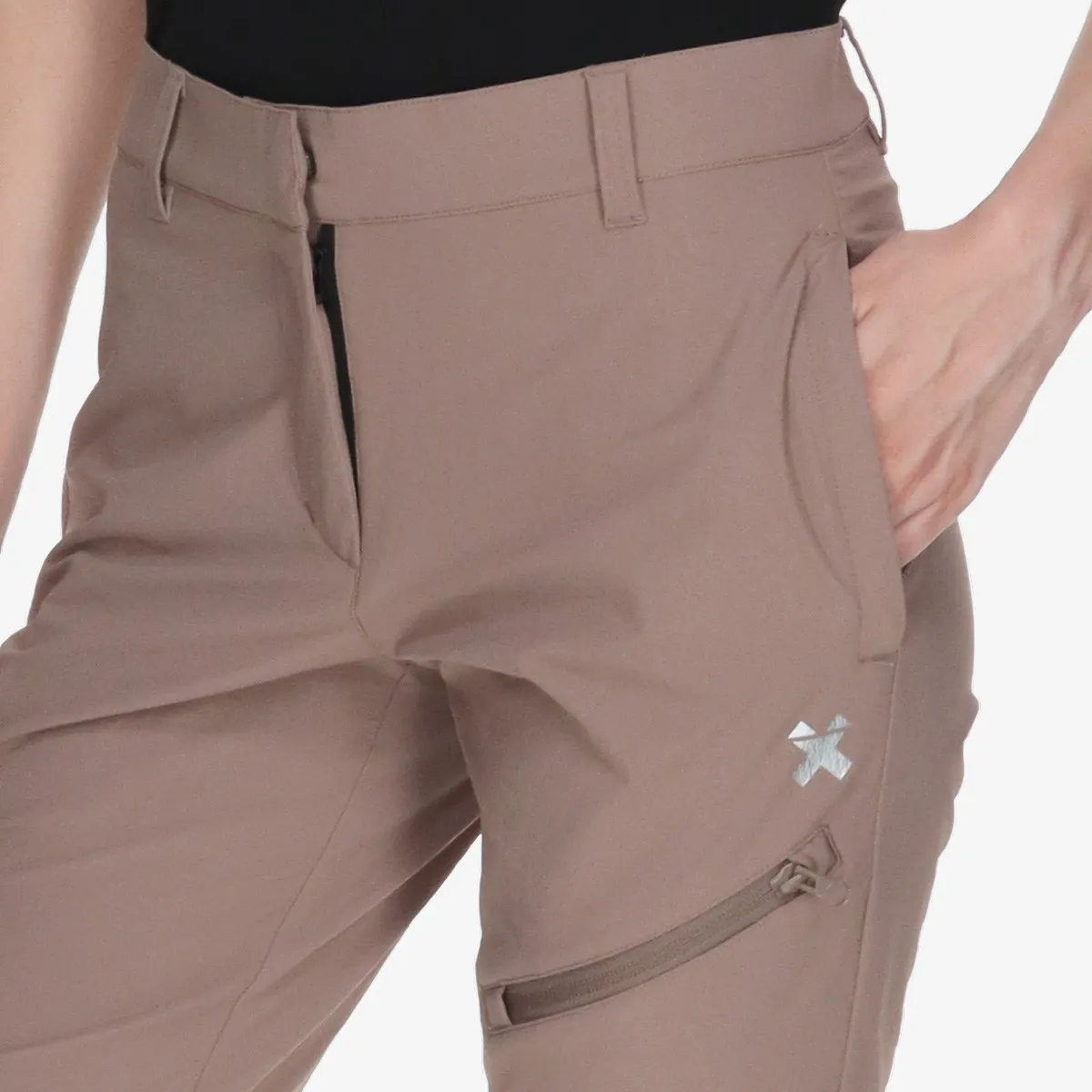 KANDER Pantalone Kangari