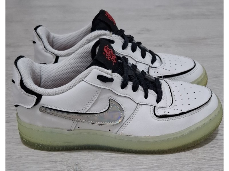 Nike Air Force patike - original