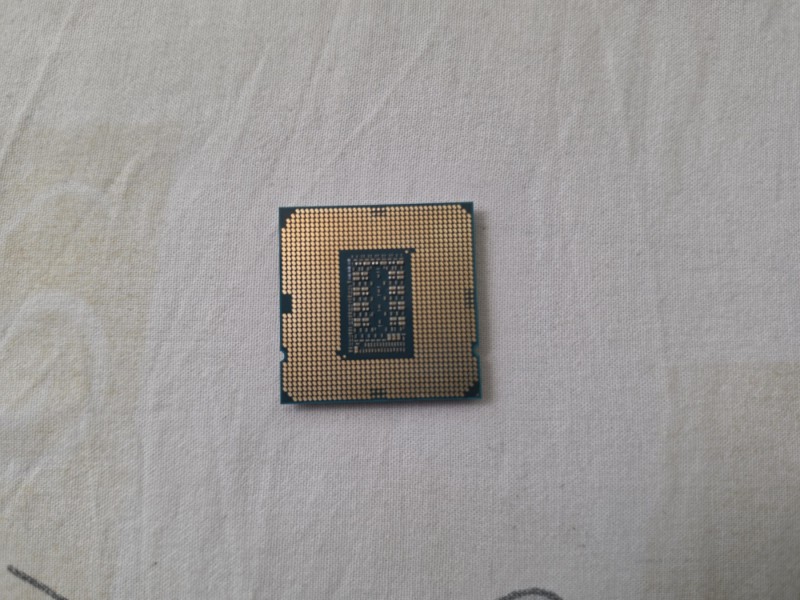 Intel I9 11900KF