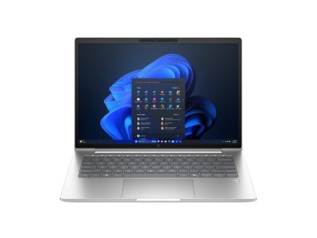 Laptop HP EliteBook 6 G1i 14"WUXGA IPS AG/DOS/U7-255U/16GB/1TB/RJ45/backlit/Alu/Pike silver